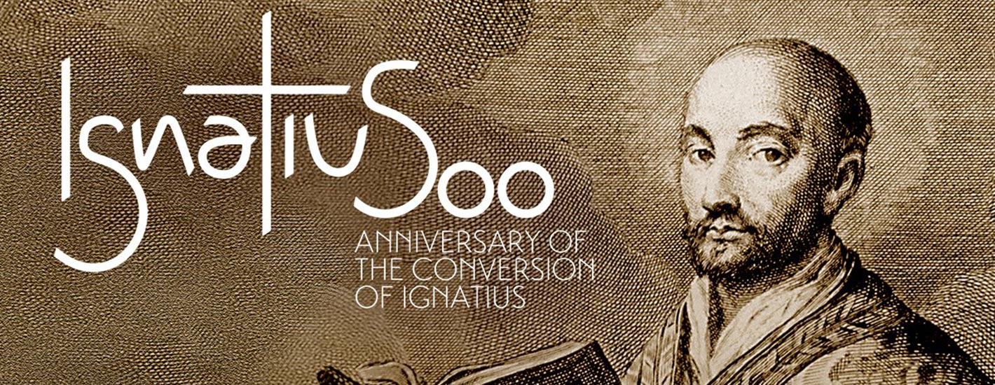 The Ignatian Year! - St. Paul's Jesuit School